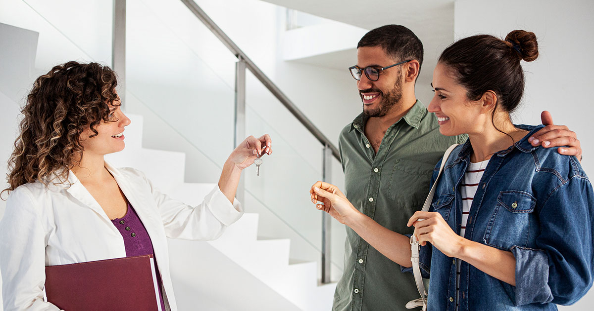 An Insider Look into the Role of a Leasing Consultant - Premier Placements