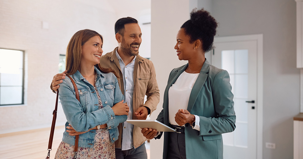 Resident Experience Starts with the Right Team: The Impact of Quality ...